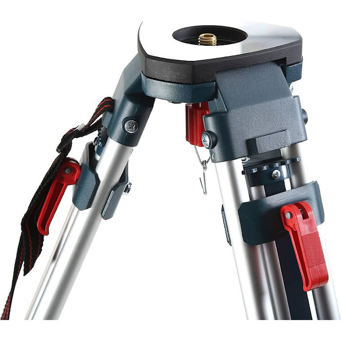 Алюминиевый штатив Bosch BT 160 Professional купить с доставкой в Казахстане - Samins