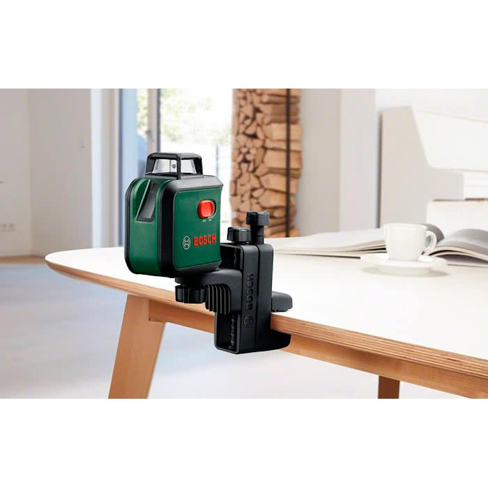 Лазерный уровень Bosch Advanced Level 360 купить в Казахстане - Samins
