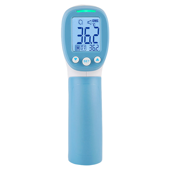 Инфракрасный термометр-пирометр UNI-T UT30H купить с доставкой в ...